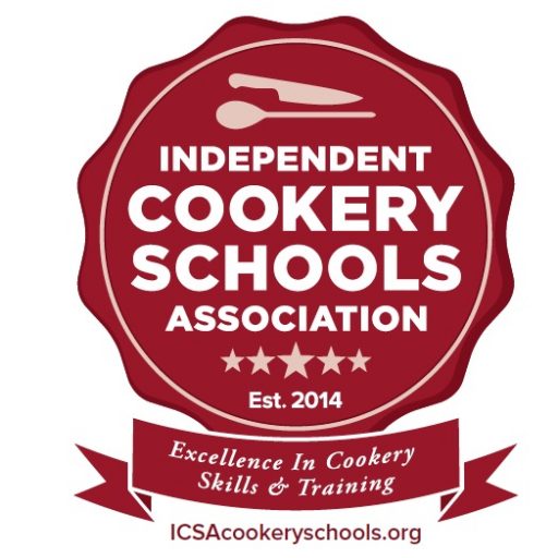 ICSA Accreditations - Independent Cookery Schools