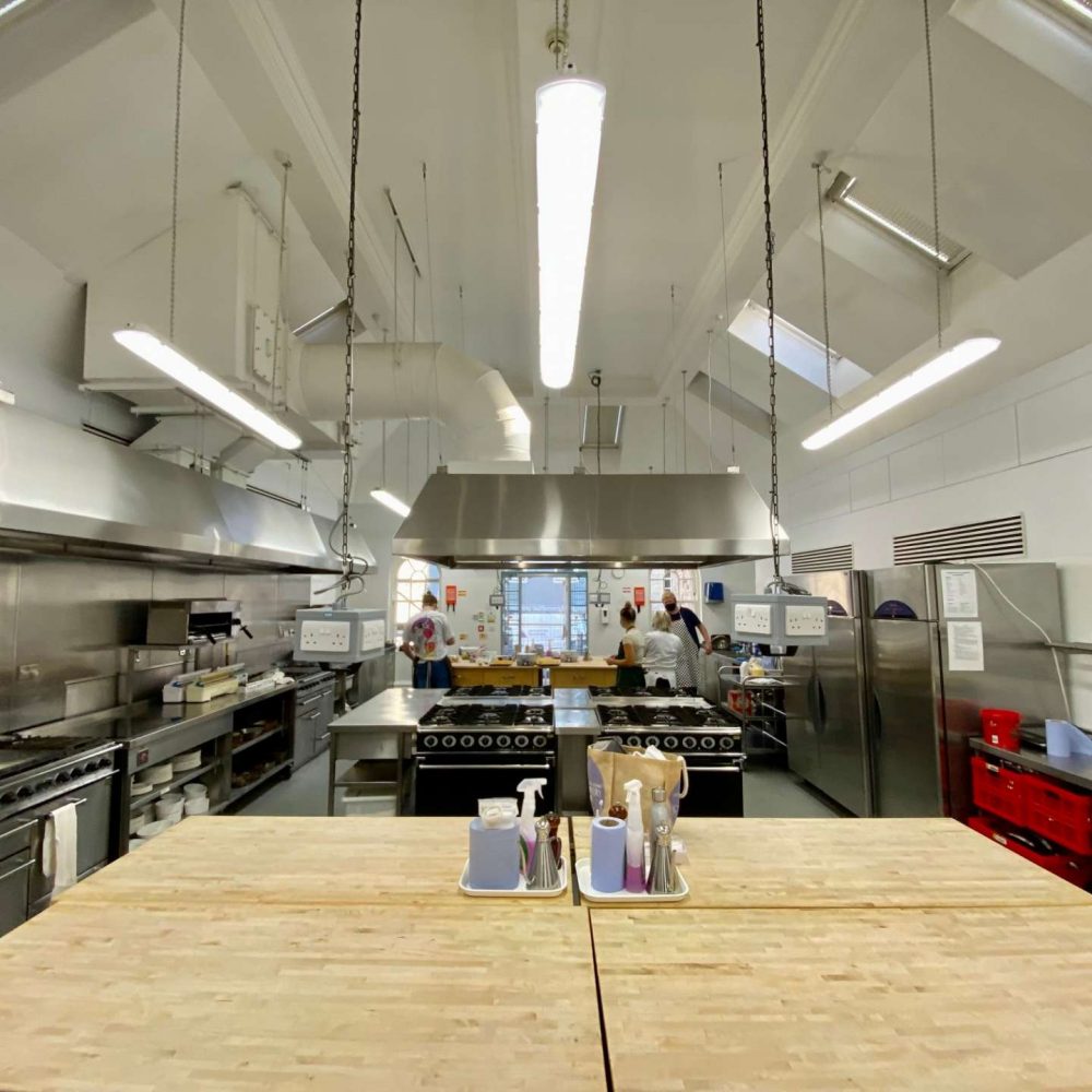 National ICSA Accredited Cookery Schools Register - Independent Cookery ...