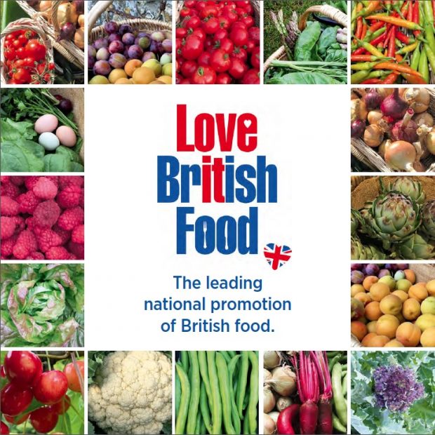 British Food Fortnight - Independent Cookery Schools