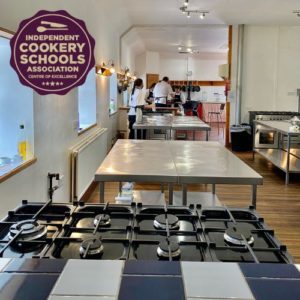 National ICSA Accredited Cookery Schools Register - Independent Cookery ...