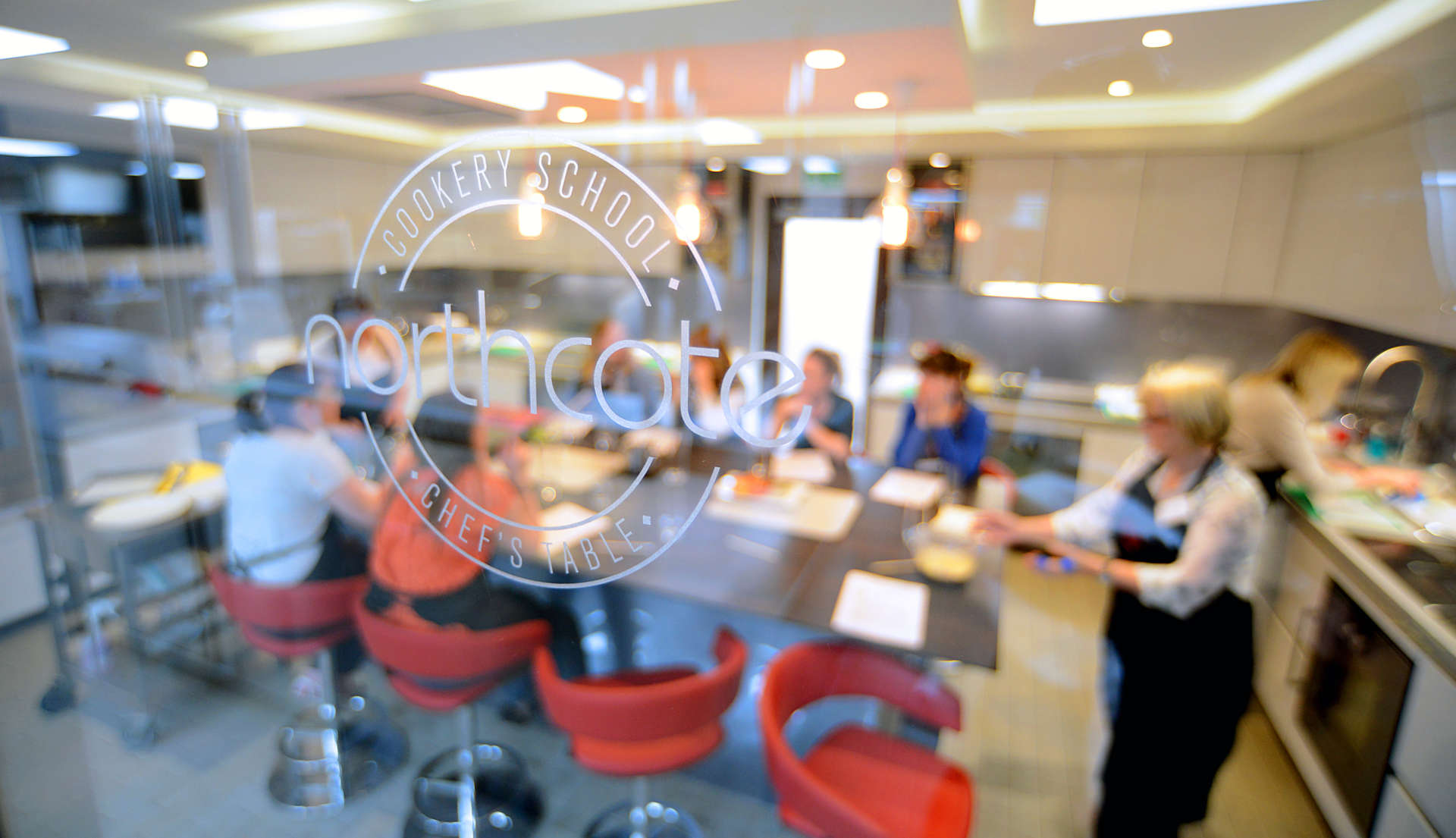 Northcote Cookery School awarded by leading industry body ‘ICSA’