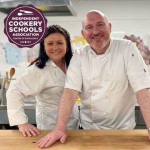 Waterman Cookery School Belfast