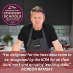 Gordon Ramsay Academy Woking Surrey