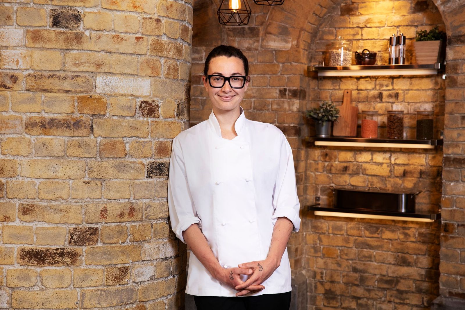 Meet Chiara Tomasoni Masterchef Finalist & Chef Tutor